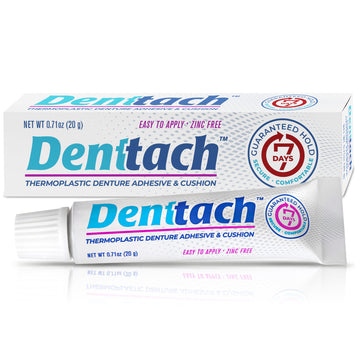 Denttach - Shop Now